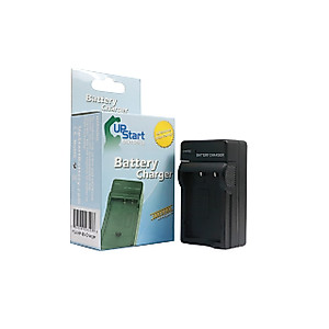 Replacement for Polaroid PDC-1050 Charger - Compatible with Polaroid Digital Camera Chargers (100-240V)