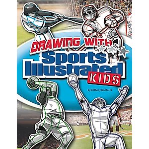 Drawing with Sports Illustrated Kids