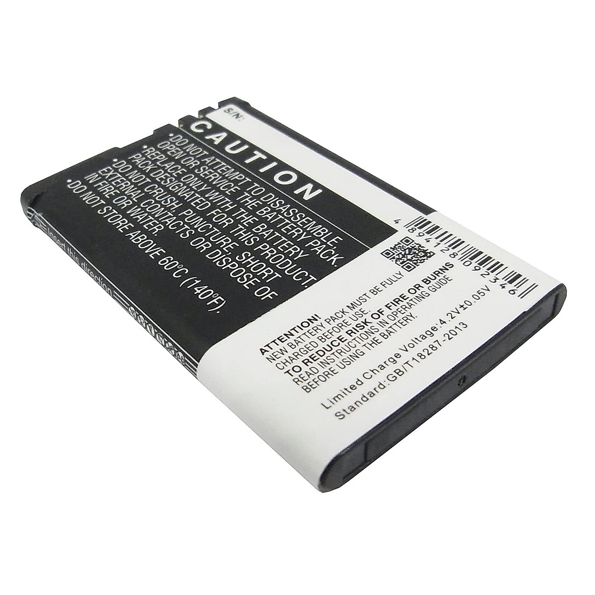 VINTRONS Replacement Battery for Siemens Gigaset SL930A, Gigaset SL930