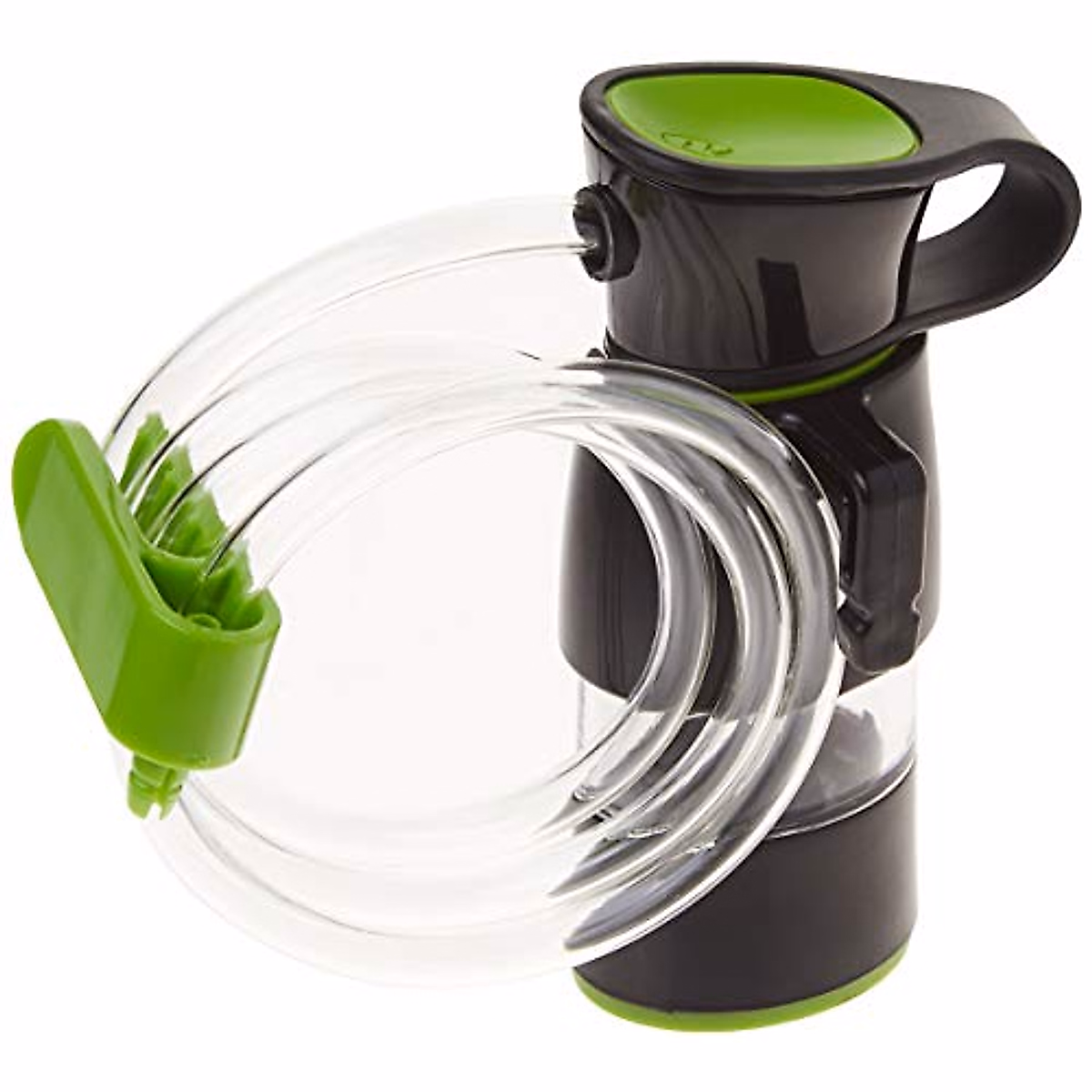 FoodSaver FA2000 Handheld Sealer Attachment, 2.40 x 4.00 x 4.00 inches, Clear