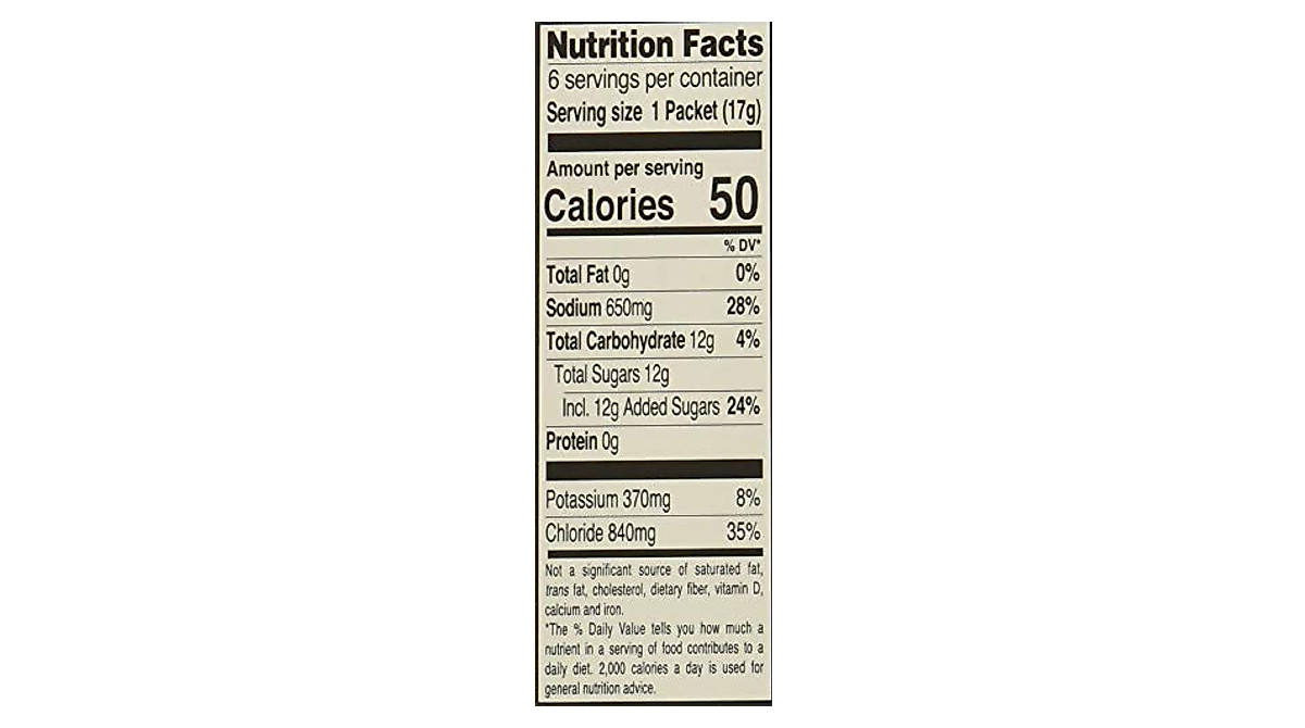 Pedialyte AdvancedCare Plus Electrolyte Powder - 33% More Electrolytes