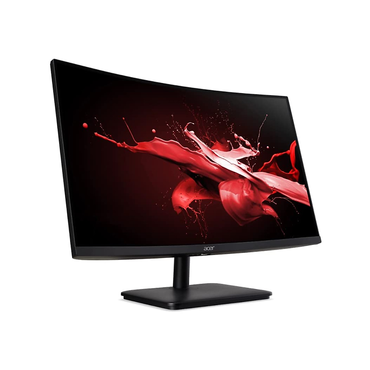 Acer Nitro ED270R V 27 Full HD Gaming LCD Monitor - 16:9 - Black