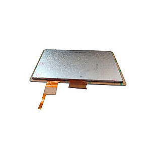 SANZAMELIN 7.0 inch Fillet capacitance Touch TFT TN Display 800 * 480 Resolution RGB Interface