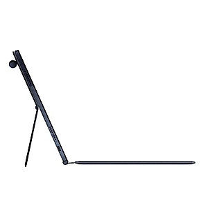 Lenovo IdeaPad Duet 5 Chromebook, OLED 13.3" FHD Touch Display, Snapdragon SC7180, 4GB RAM, 64GB Storage, Qualcomm Adreno Graphics, Chrome OS, Abyss Blue