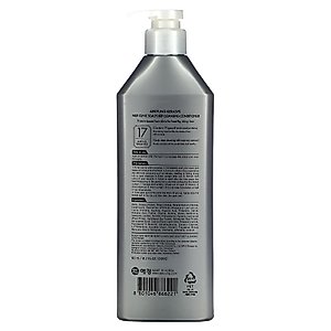 Aekyung Kerasys Scalp Care Deep Cleansing Conditioner