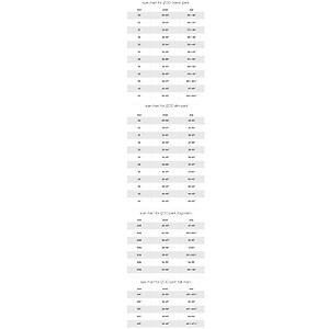 IZOD Men's American Chino Flat-Front Straight-Fit Pants, Black, 34W x 32L