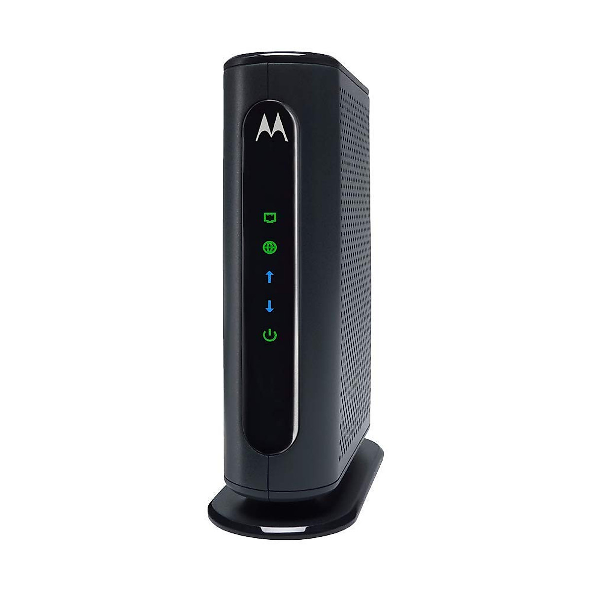 Motorola MB7420 Cable Modem + AC2600 Smart Wi-Fi Router | Approved for Comcast Xfinity, Cox, and More – Separate Modem and Router Bundle