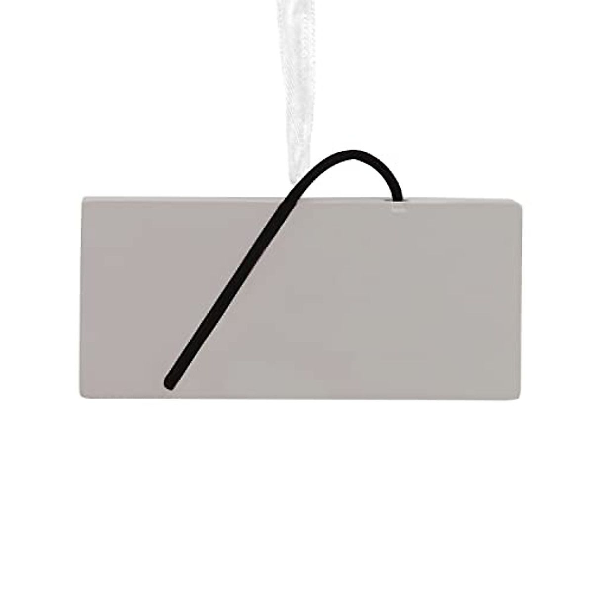 Hallmark Nintendo Entertainment System NES Controller Christmas Ornament,Resin