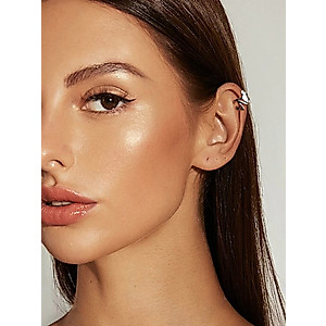 Frog Earrings for Women Vintage Frog Shaped Stud Earrings