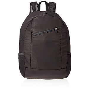 Samsonite Foldable Backpack, Graphite, One Size