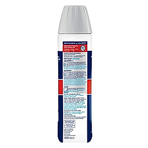 BISSELL Oxy Boost Carpet Cleaning Formula Enhancer 16 fl oz
