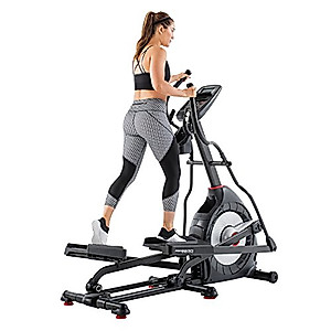 Schwinn Fitness 430 Elliptical