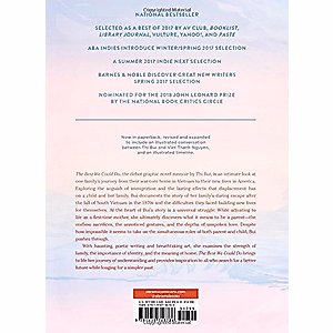 The Best We Could Do: An Illustrated Memoir