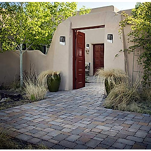 dephen 30W LED Wall Pack-Photocell Dusk to Dawn Outdoor Lighting 4050lm 5000K Wall Pack LED 100-277Vac 150W HPS/HID Replacement Commercial Wall Mounted Lighting IP65