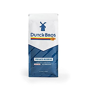 Private Reserve Whole Bean