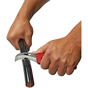 MILWAUKEE'S Tool 48-22-1525 Fastback Hawkbill Folding Knife