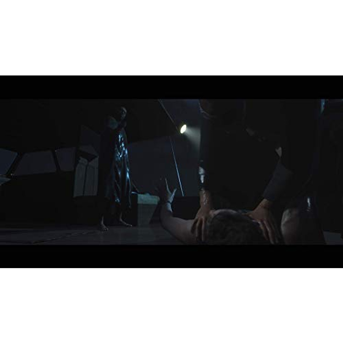 The Dark Pictures Anthology - Man of Medan - PlayStation 4