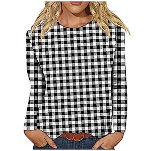 Clothes for Teen Girls 12-14 Trendy Tank Tops with Bras Built Inside Wife Life Sweatshirts for Women Nurse Tshirts Shirts for Women Pullover Blanket Hoodie Adult（2-Gray,4X-Large）