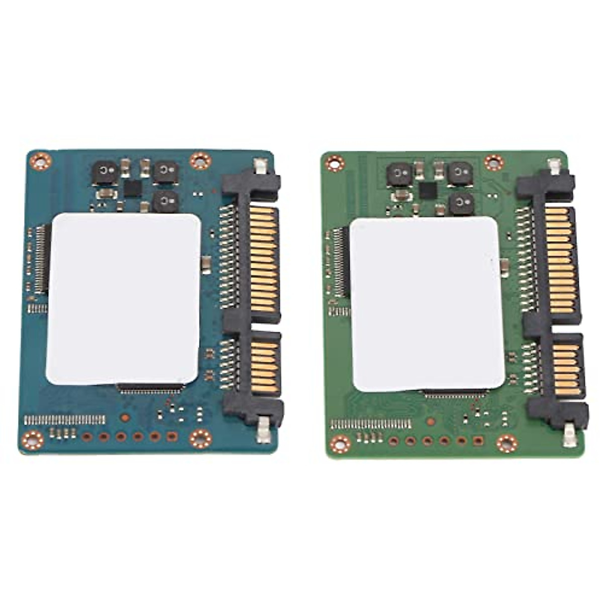 VINGVO Laptop SSD, SATA SSD 2Pcs Plug and Play Accurate for PC