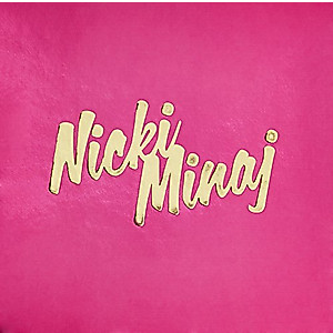 Nicki Minaj Minajesty 3 Piece Gift Set