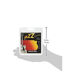 Dr Thomastik Accordion Accessory (JS111)