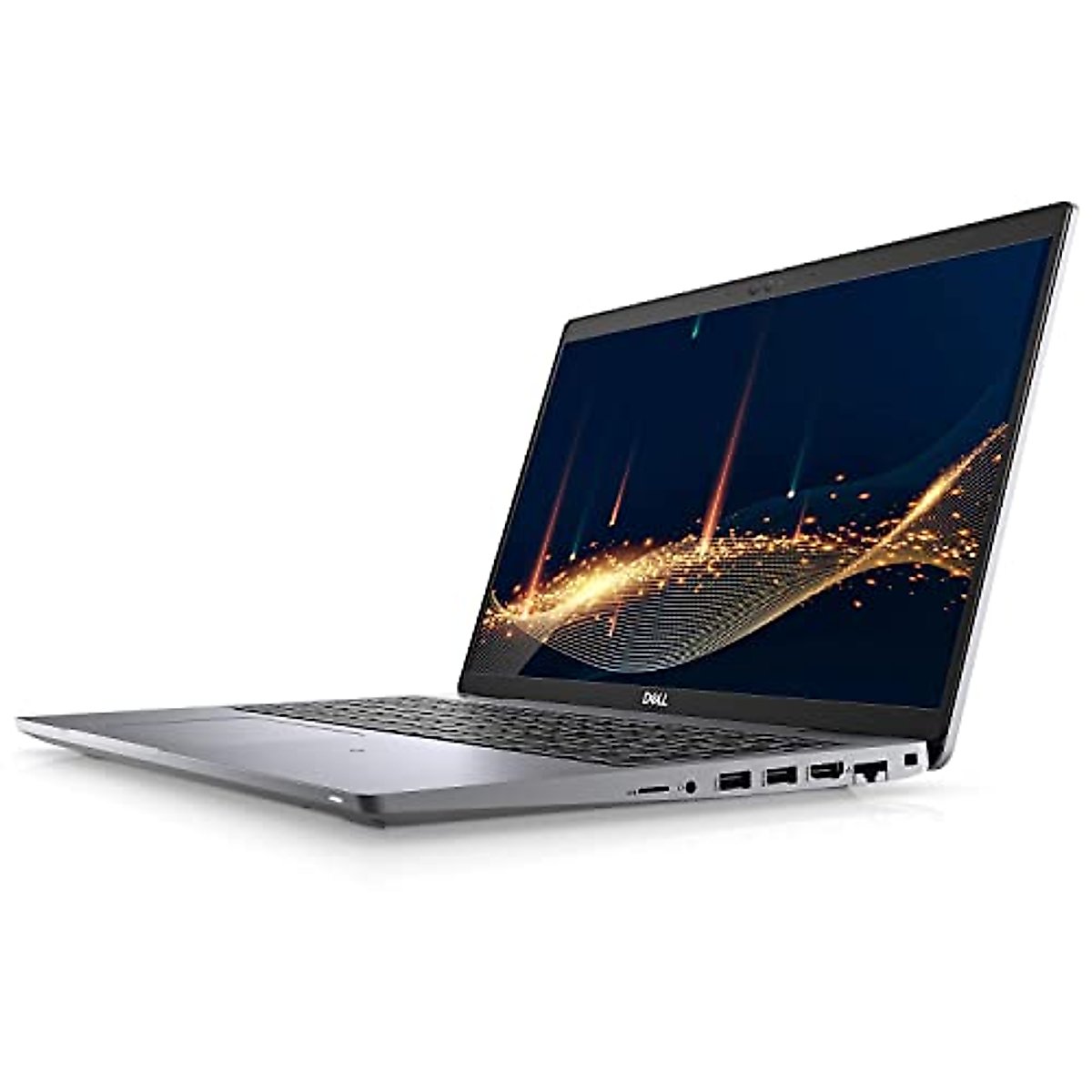 Dell 2022 Newest Latitude 5520 Business Laptop, 15.6" FHD Display, Intel Core i7-1185G7 vPro, 32GB DDR4 RAM, 1TB SSD, Webcam, HDMI, Backlit KB, Fingerprint, Thunderbolt 4, Wi-Fi 6, Windows 11 Pro