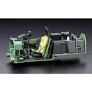 Tamiya Models P-51D/K Mustang Model Kit