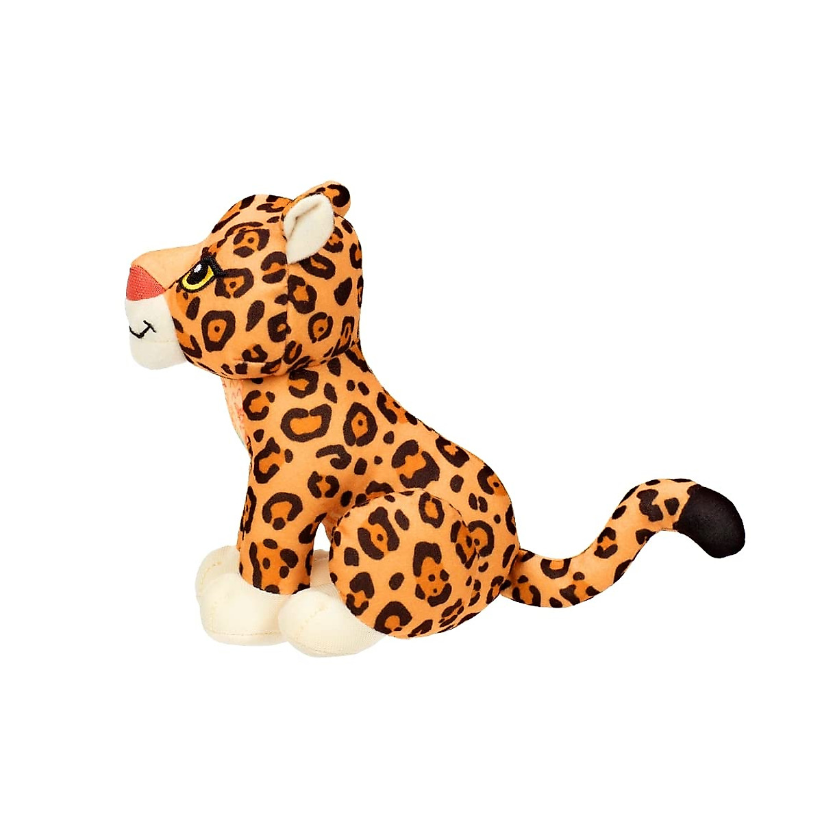 Disney Encanto 7 Inch Small Parce Plush (Jaguar)