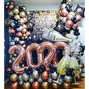 Transparent Balloons 5 inch 50pcs Latex Party Balloons Baby Shower Helium Balloons Clear Birthday Balloon