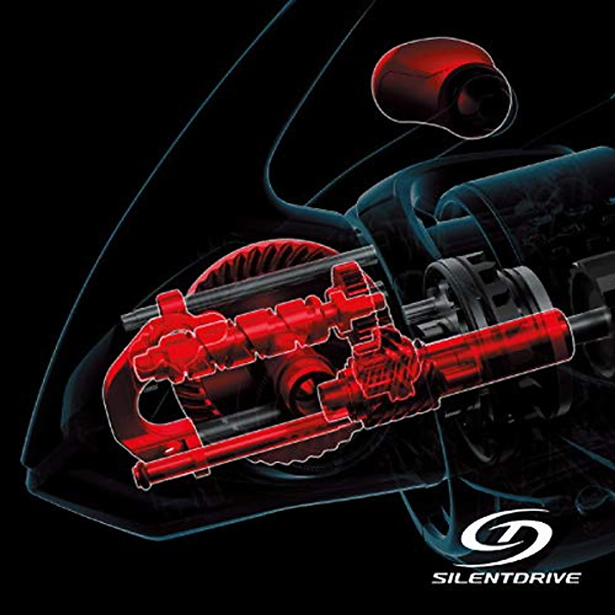 Shimano 21 Twin Power SW 14000PG