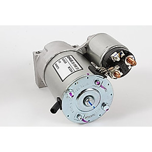 Kohler 25-098-21-S Lawn & Garden Equipment Engine Starter Assembly Genuine Original Equipment Manufacturer (OEM) Part