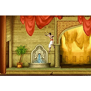 Prince of Persia: The Sands of Time (Renewed)