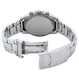 Seiko SND379P Men's Wristwatch, Re-Imported, Overseas Model, Watch