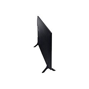 Samsung QN32Q50RA 32" Class QLED 4K Smart Ultra High Definition TV with an Additional 1 Year Coverage by Epic Protect (2019)