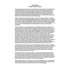 Mendocino Coast Artists