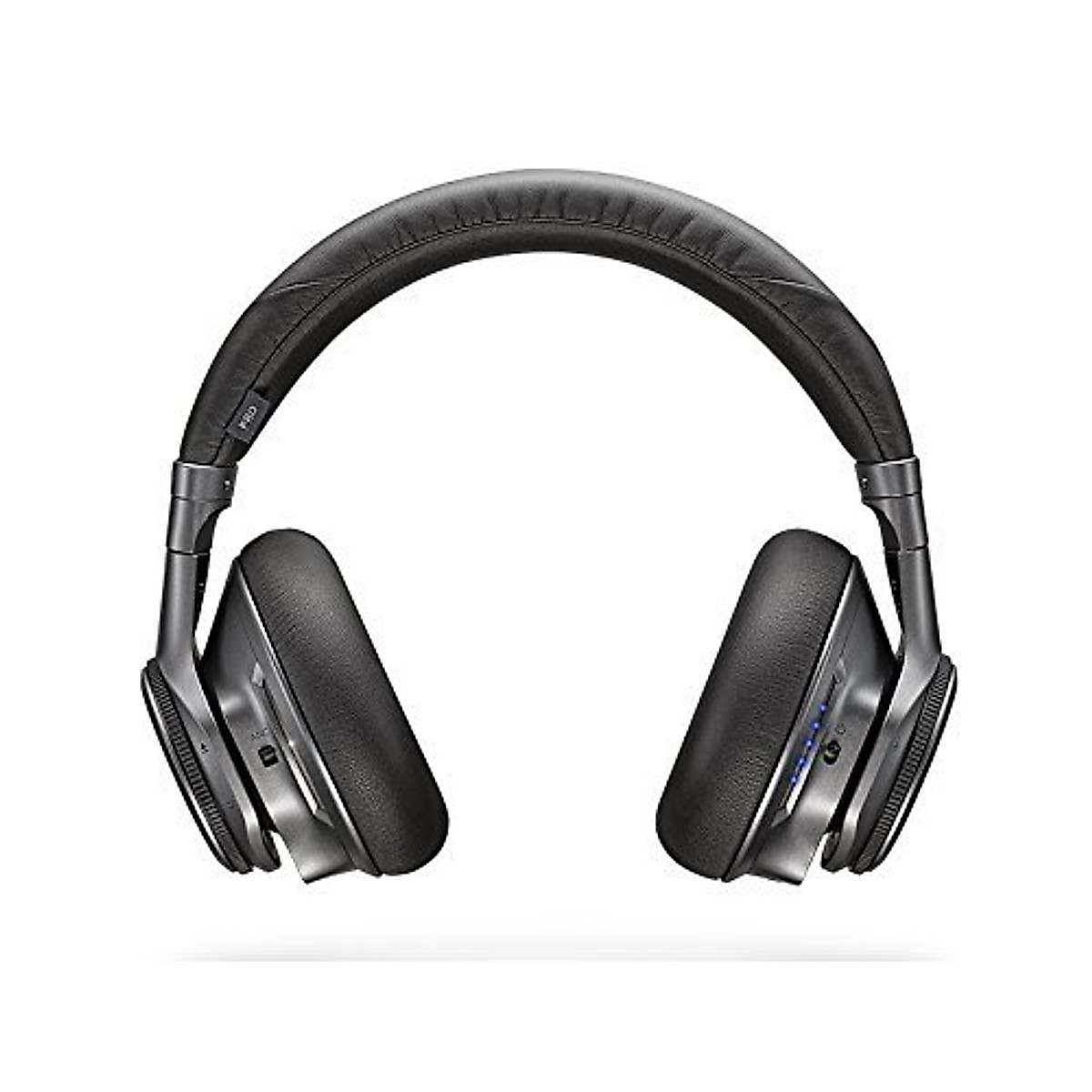 Plantronics BackBeat PRO+ Wireless Noise Canceling Hi-Fi Headphones (Renewed)