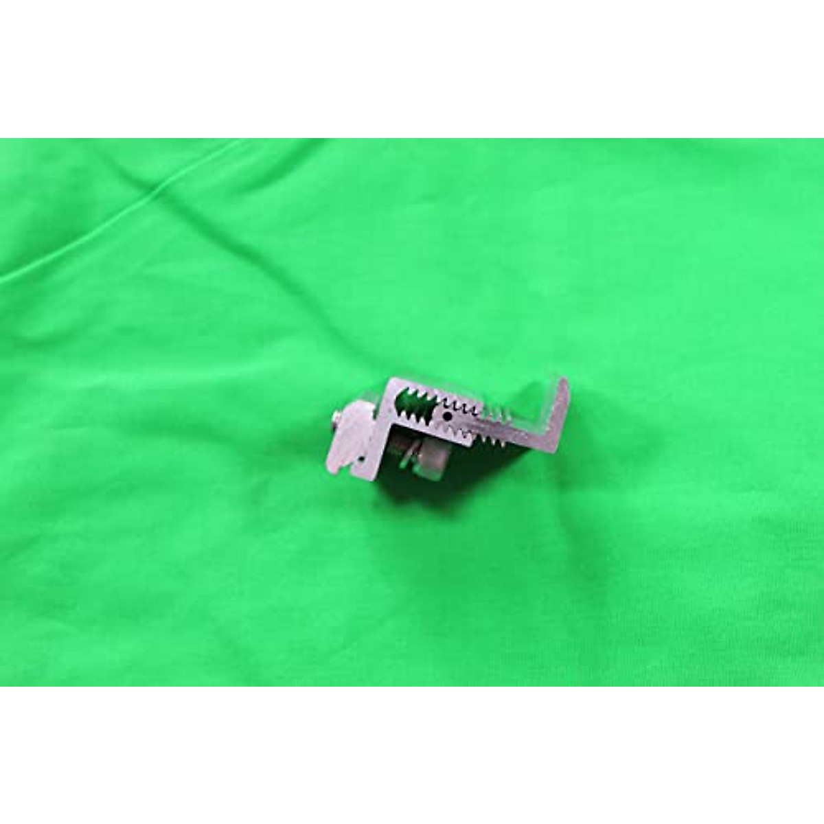 Adjustable End Clamps -Planet 4 Solar (UISolar) Pack of 8