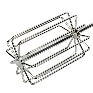 Durable Groundbait Mixer ,Fish Bait mixer,Fishing Stainless Steel Whisk Angler,obust Stainless Steel Fishing 11 Blades Equipment Whisk Tool Accessories, Fish Bait mixer,Durable Groundbait Mixer ,