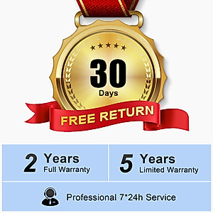 ROOMEDAL Electric Stair Climbing Hand Trucks Dolly Cart for Moving, 880lb Max Load Heavy Duty, 1200W Motor Powered Stair Climber Dolly Cart with Folding Handle, for Furniture Family Warehouse