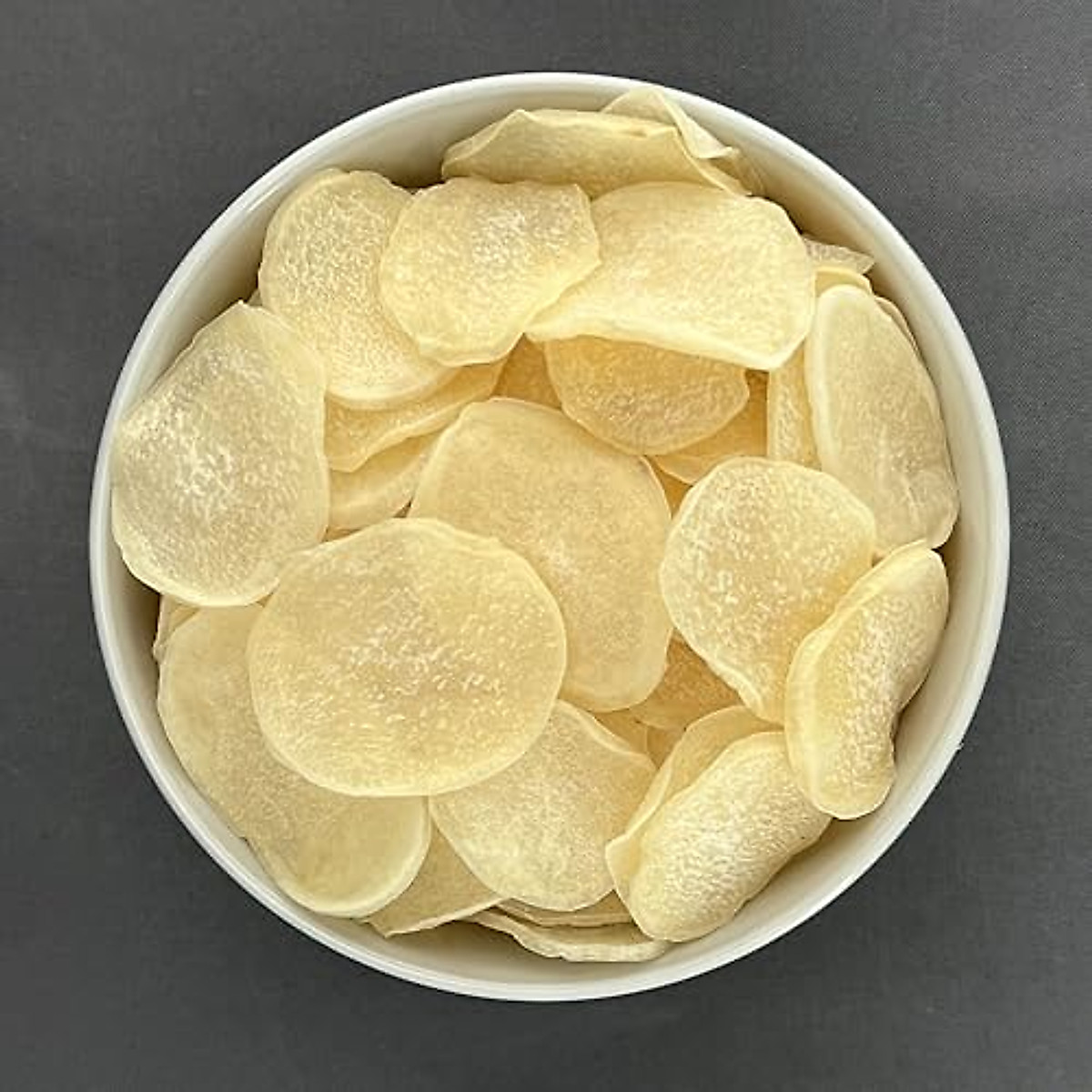 Augason Farms Dehydrated Potato Slices 1 lb.