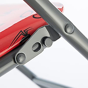 Idea Nuova Spiderman Activity Desk and Chair Set