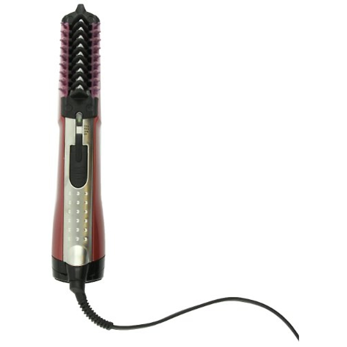 INFINITIPRO BY CONAIR Wet/Dry Hot Air Brush Styler