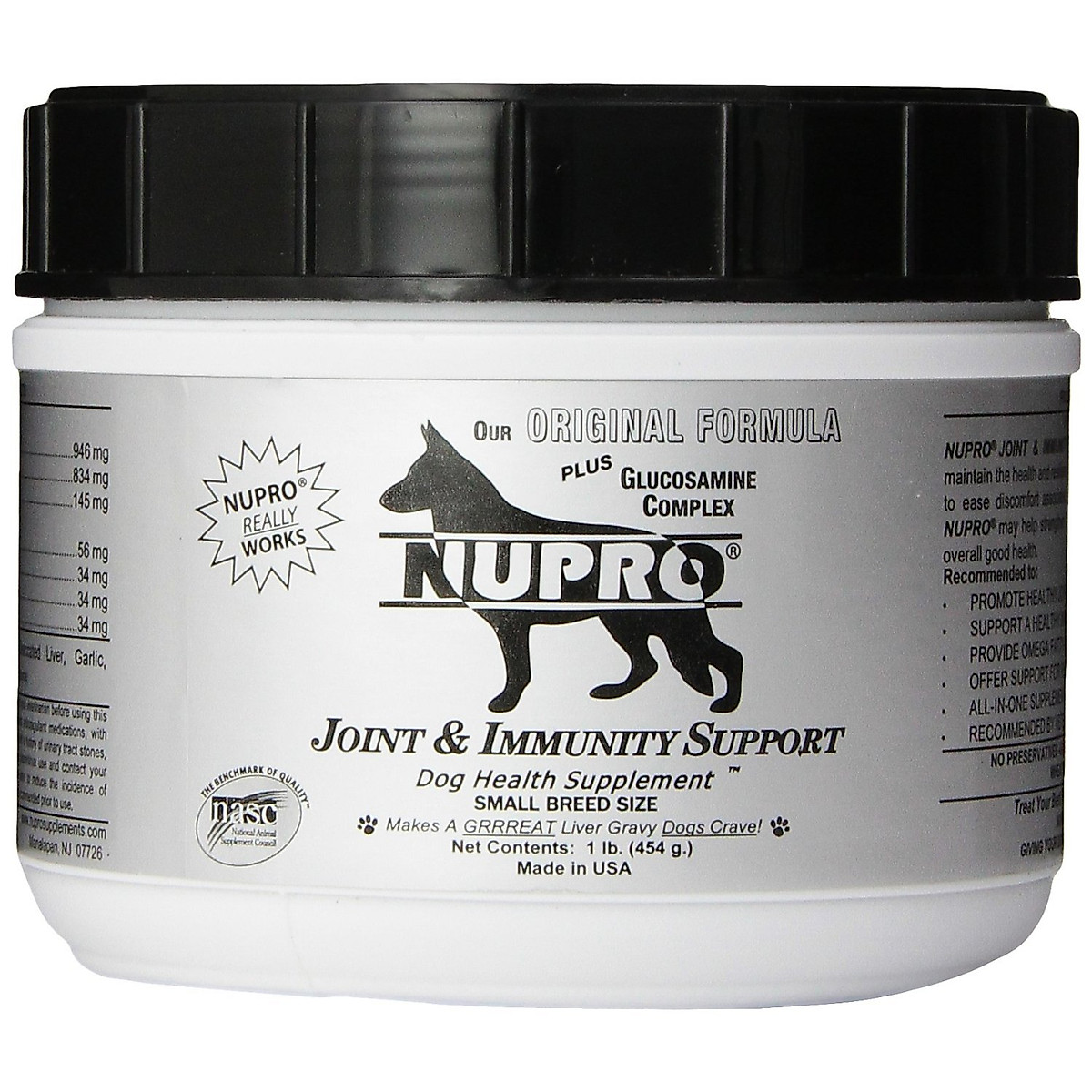 Nupro Joint Support (1 lb)