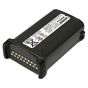 Symbol MC9090 Battery 2600mAh 7.4v MC9060 MC9090-G MC9190 MC92N0 Barcode Scanner