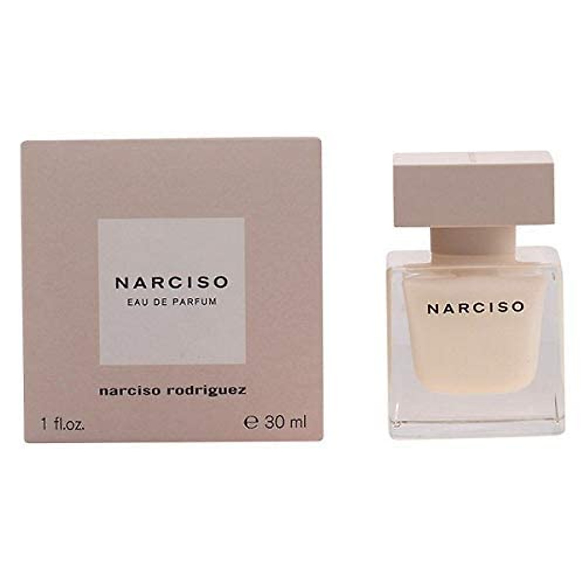 NARCISO RODRIGUEZ Narciso Edp Spray 3.0 OZ