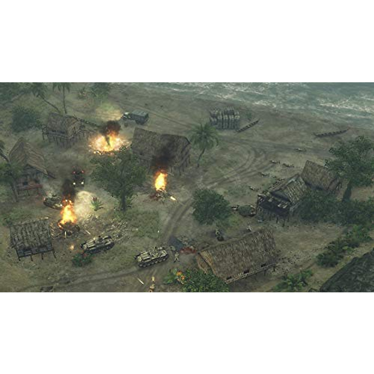 Sudden Strike 4: Complete Collection Xbox One - Xbox One