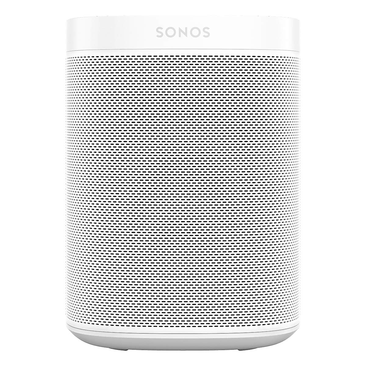 Sonos Three Room Set One SL - The Powerful Microphone-Free Speaker for Music and More - White …