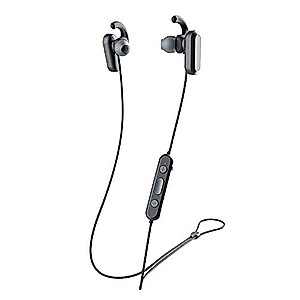 Skullcandy Method ANC Wireless in-Ear Earbud - Black (Renewed)