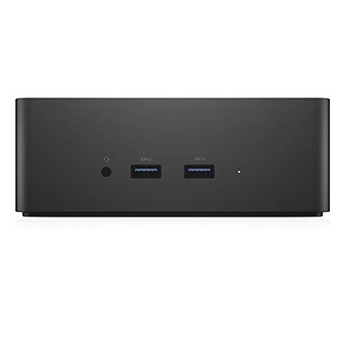 Dell 3GMVT TB16 Thunderbolt 3 Dock with 240W Adapter, Black