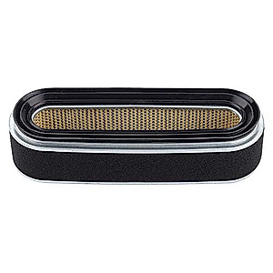 17210-Z1V-003 Air Filter with Spark Plug for Honda GXV160 Engine Lawn Mower Replace 17210-ZE7-013 17210-ZE7-003 17210-ZE7-505 Napa 7-02708